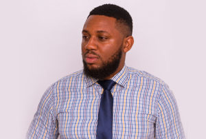 Jeffrey Azuatalam – IBIC Holdings